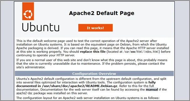 Ubuntu 22.04にApacheとDrupalをインストールする方法を解説！ | ミライサーバーのススメ