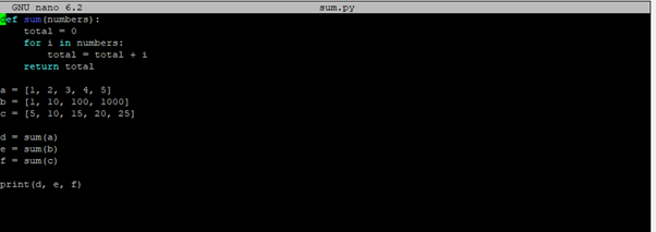 5分でわかる! Pythonの基本構文とコードの書き方を解説！ | ミライサーバーのススメ