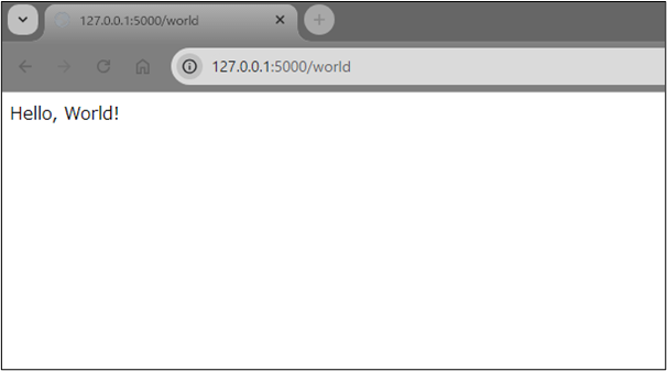 Flaskとは？基本知識からインストール手順まで詳しく解説 | ミライサーバーのススメ